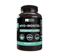 Myo-Inositol vitamin b complex capsules