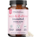 Myo-Inositol vitamin B complex capsules