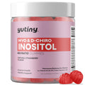 Myo-Inositol vitamin B complex gummies