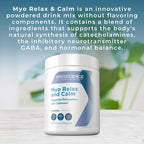 Myo Relax & Calm 45 servings