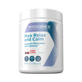 Myo Relax magnesium for sleep support