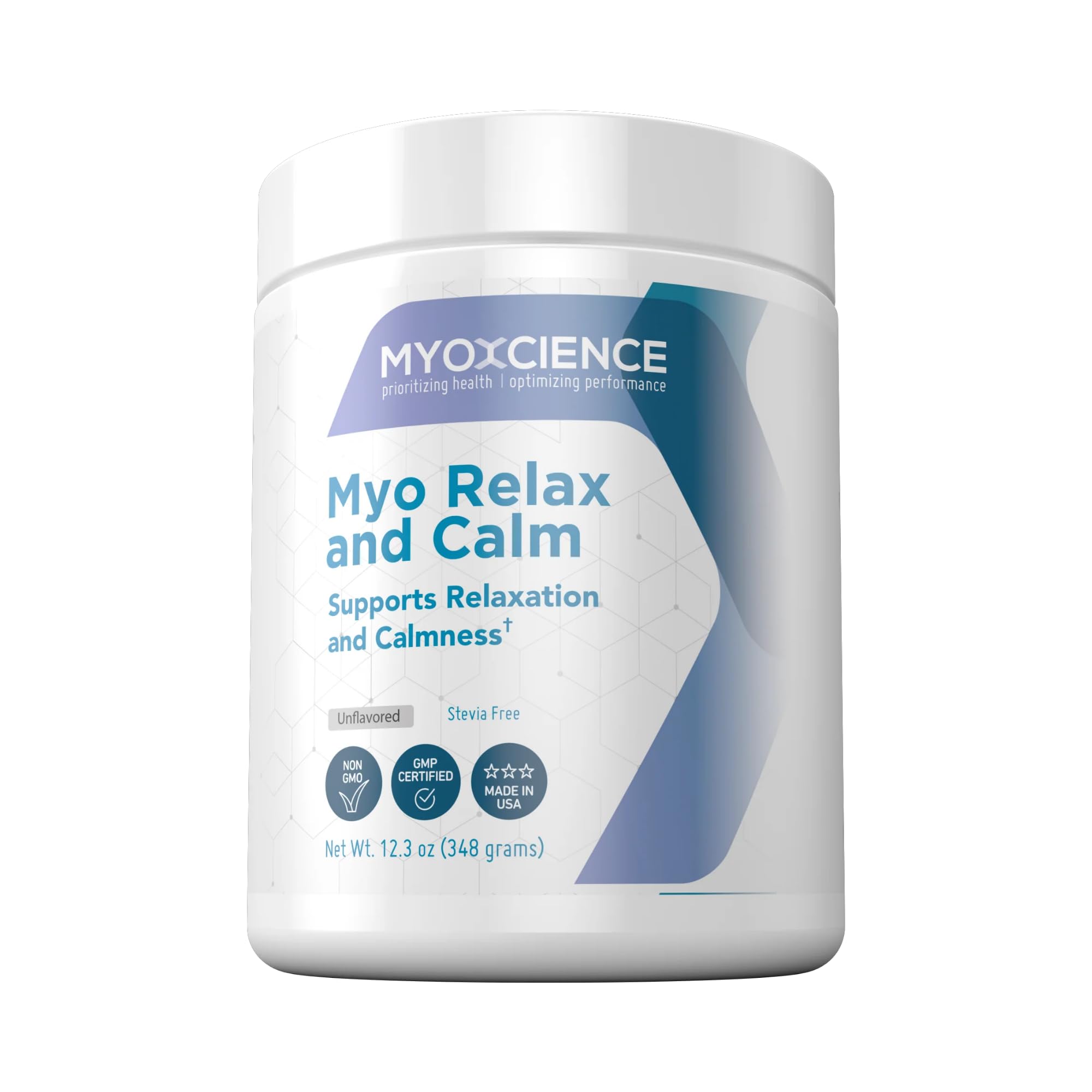 Myo Relax magnesium supplement for sleep