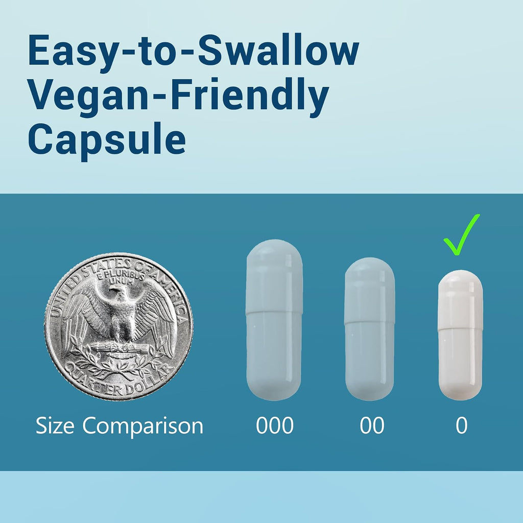 MyoActivo 60 billion CFU for overall wellness