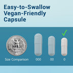 MyoActivo 60 billion CFU for overall wellness