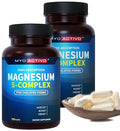 MyoActivo magnesium complex for muscle support