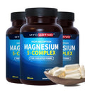 MyoActivo magnesium complex for muscle support