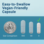 MyoActivo magnesium complex with calcium and zinc