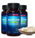 MyoActivo magnesium supplements for relaxation