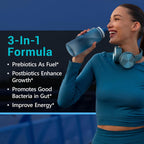 MyoActivo Probiotic for immune support