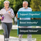 MyoActivo probiotics support gut health