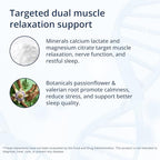 MyoCalm for muscle relaxation