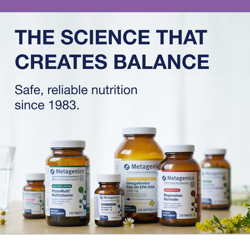 MyoCalm Plus kids multivitamin for growth
