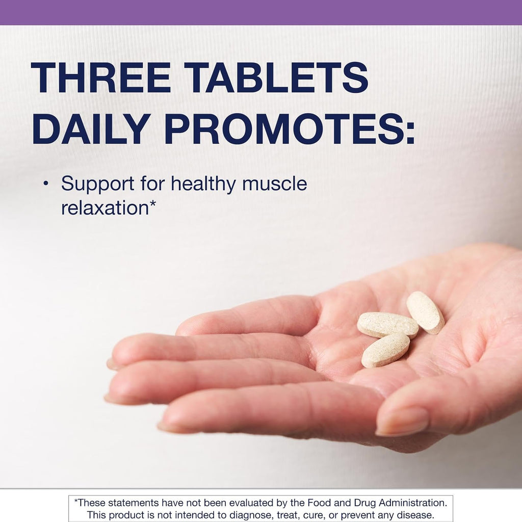MyoCalm Plus multivitamin for stress relief
