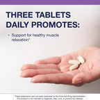 MyoCalm Plus multivitamin for stress relief