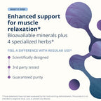 MyoCalm Plus multivitamin for stress relief