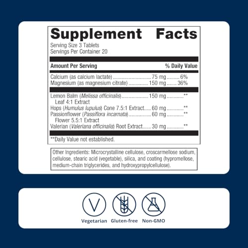 MyoCalm Plus multivitamin for women’s wellness