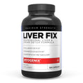 Myogenix Liver Fix health support