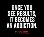 Myogenix liver function booster