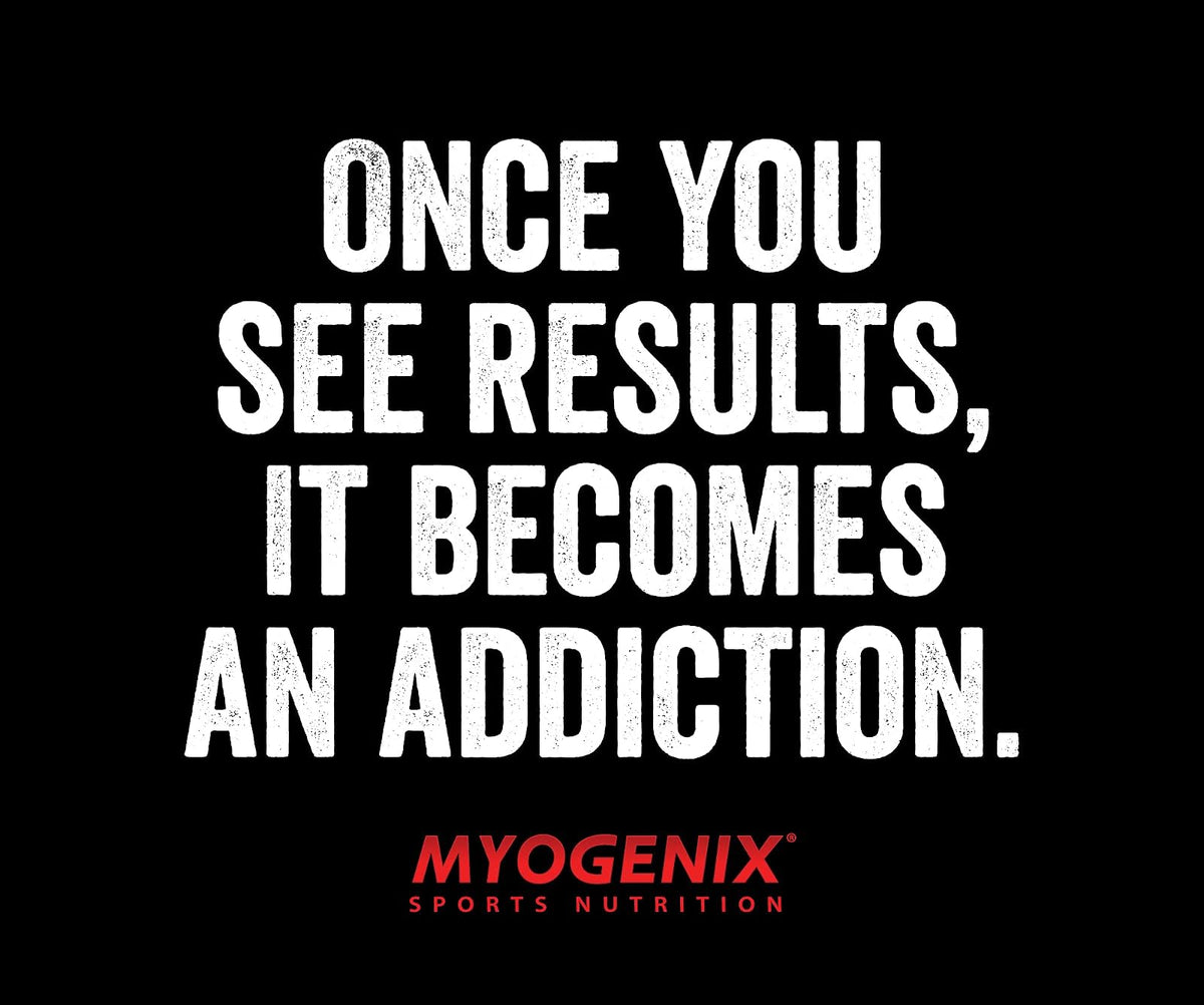 Myogenix liver function booster