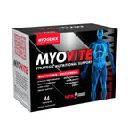 Myogenix multivitamins for daily health