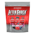 Myogenix whey protein powder for recovery