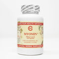 Myomin 500 mg multivitamin capsules