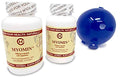 Myomin herbal supplements for hormone balance