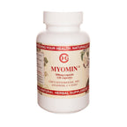 Myomin multivitamins for daily health