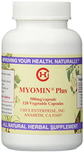Myomin Plus multivitamin for women