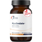 MyoSedate magnesium for restful sleep