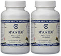 Myosteo blended vitamin benefits