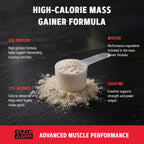 MyoTOR enhanced muscle recovery