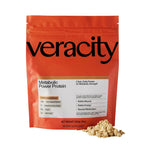 MyoVera plant-based protein powder