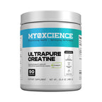 MYOXCIENCE Creapure creatine for muscle growth