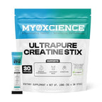 MYOXCIENCE creatine stix for energy