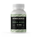 MYOXCIENCE DHEA 10 mg supplement