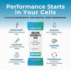 MYOXCIENCE electrolyte STIX for balanced minerals