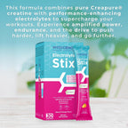 MYOXCIENCE electrolyte tablets for athletes