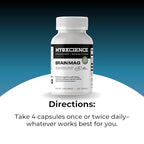 MYOXCIENCE magnesium for muscle recovery