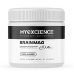 MYOXCIENCE magnesium glycinate supplement