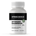 MYOXCIENCE magnesium glycinate supplement