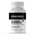 MYOXCIENCE magnesium glycinate supplement