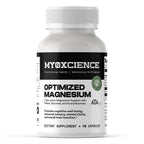 MYOXCIENCE magnesium glycinate supplement