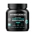 MYOXCIENCE micronized creatine for energy
