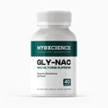 MYOXCIENCE NAC Supreme 600 mg capsules