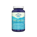 myPEAK blended vitamin & mineral supplements for energy