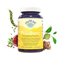 myPEAK probiotics for digestive health