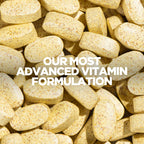MyProtein Alpha Men gel caps benefits