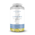MyProtein Alpha Men multivitamins for men