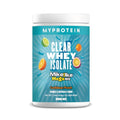 Myprotein Clear Whey Isolate protein powder